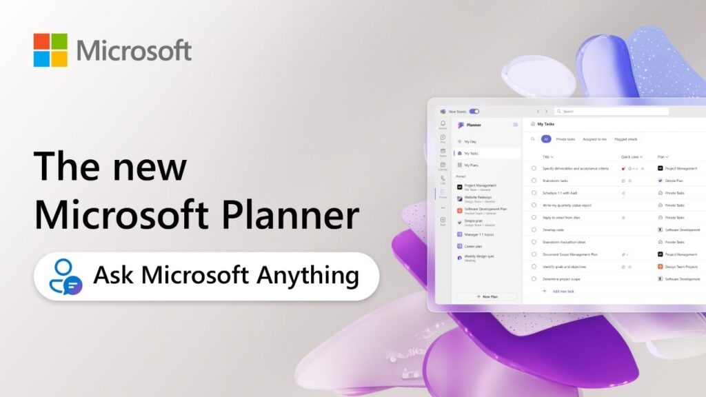 Introducing the New Microsoft Planner (Everything You Need to Know ...
